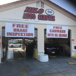 HILO AUTO SERVICE - 32 Photos & 53 Reviews - Auto Repair - 10075 Arrow ...