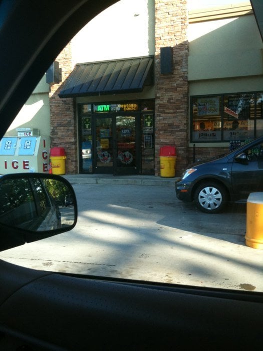 PILOT CONVENIENCE STORE - Updated July 2025 - 2218 Cumberland Ave ...