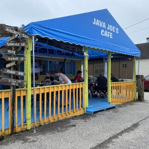 JAVA JOE’S CAFE - 146 Photos & 287 Reviews - Breakfast & Brunch - 959 N ...