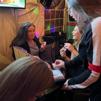 THE WELCOME BACK LOUNGE - Updated February 2025 - 133 Photos & 122 ...