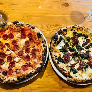 KEN’S ARTISAN PIZZA - 634 Photos & 797 Reviews - 304 SE 28th Ave ...