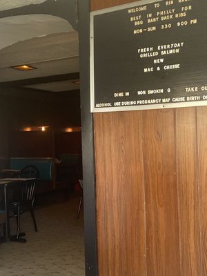 RIB RACK - Updated December 2025 - 72 Photos & 168 Reviews - 2100 Tyson ...