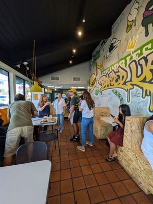 BOARDED UP BY CHUBBIES BURGERS - Updated September 2025 - 188 Photos ...