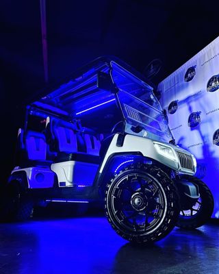 BOTERO CARTS - Updated November 2025 - 12 Photos & 10 Reviews - 1 E ...