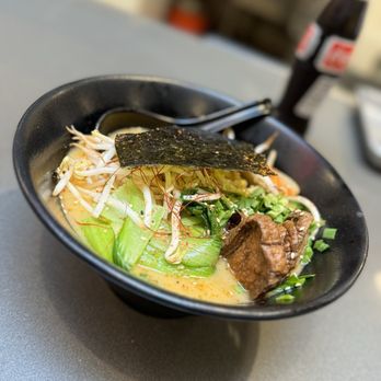 RAMEN HOOD - Updated November 2024 - 1343 Photos & 1178 Reviews - 317 S ...