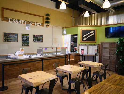 HEARTY K-BOP - Updated December 2025 - 105 Photos & 103 Reviews - 909 W ...
