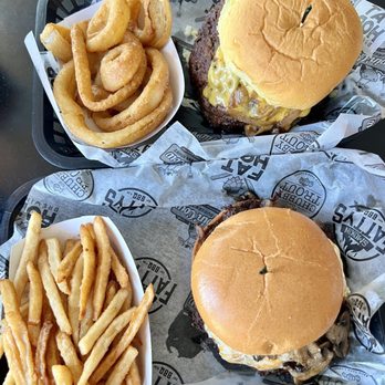 FLIPPIN’ COW - Updated September 2025 - 275 Photos & 398 Reviews ...