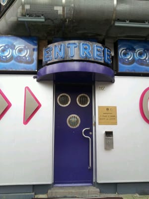 CLUB OQ - Updated December 2025 - 's-Gravendijkwal 115, Rotterdam, Zuid ...