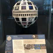 AIR AND SPACE MUSEUM ALBERT EINSTEIN PLANETARIUM - 76 Photos & 30 ...