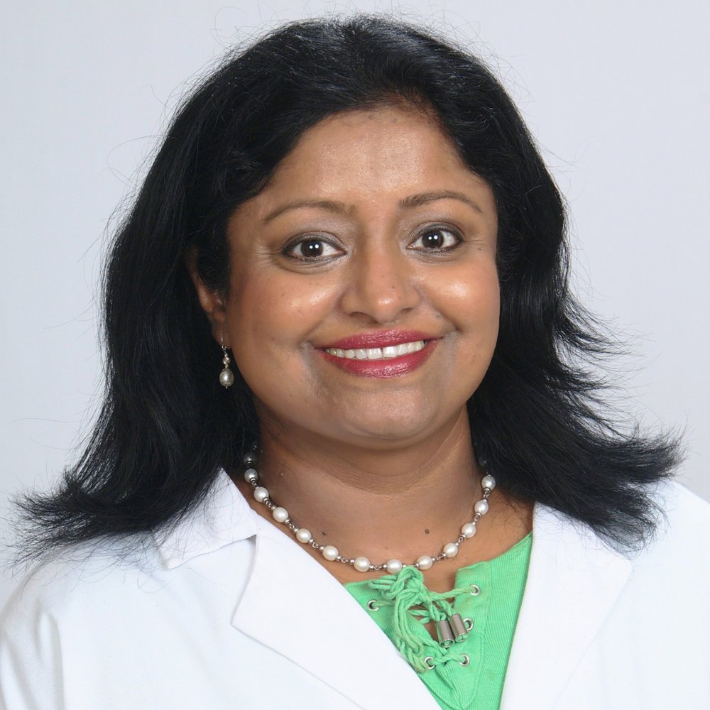 SHEENA JOSE, MD, FACP - Updated June 2024 - 10967 Lk Underhill Rd ...