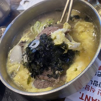DAEHO KALBIJJIM & BEEF SOUP - Updated April 2025 - 344 Photos & 200 ...