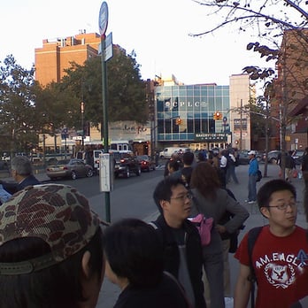 MTA - Q28 BUS - Updated December 2025 - 46 Photos - Flushing 39th Ave ...