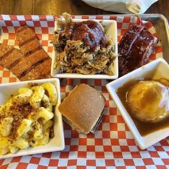 CHAMPS BBQ - Updated April 2025 - 142 Photos & 230 Reviews - 35315 ...