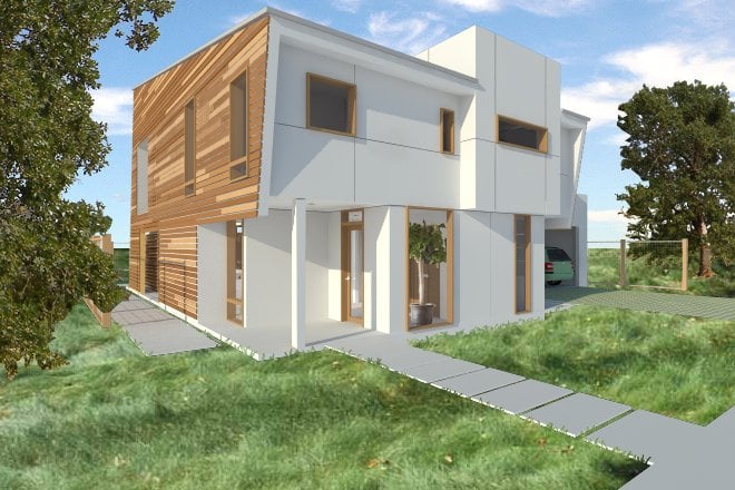 RUNNER DESIGN STUDIO - Eugene, Oregon - Architects - Phone Number - Yelp