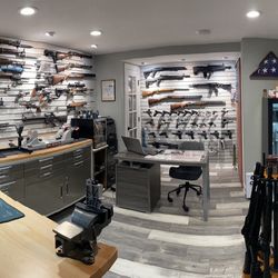 SAM’S FIREARMS - Request a Quote - Grand Blanc, Michigan - Gunsmith ...