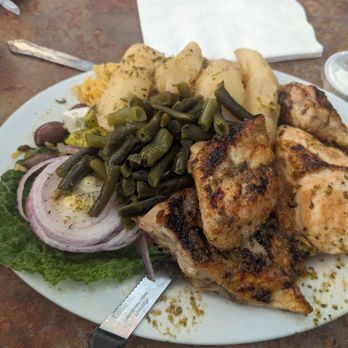 TONY’S BREAKFAST CAFE AND FAMILY RESTAURANT - Updated November 2024 ...