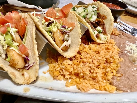 EL CAPITAN FRESH MEXICAN GRILL AND SEAFOOD - Updated October 2025 - 373 ...