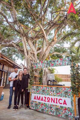 AMAZONICA - Updated October 2025 - 193 Photos & 125 Reviews - 5030 NE ...