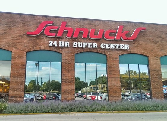 SCHNUCKS CHESTERFIELD - Updated December 2025 - 20 Photos & 29 Reviews ...