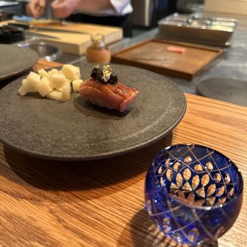 SORA OMAKASE - Updated July 2024 - 71 Photos & 18 Reviews - 1113 Rte ...