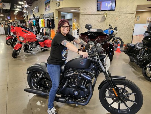 ARROWHEAD HARLEY-DAVIDSON - Updated September 2024 - 97 Photos & 154 ...
