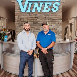 VINES RESTORATION PLUMBING HVAC - 19 Photos & 16 Reviews - 489 Myrtle ...