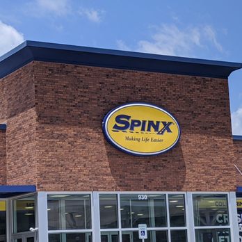 SPINX - Updated December 2025 - 930 W 5th North St, Summerville, South ...