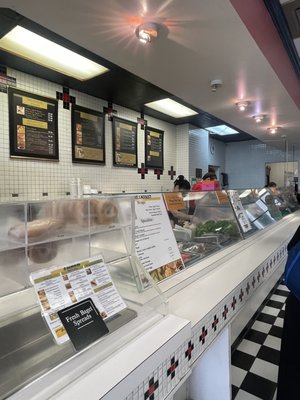 2 SISTERS DELI - 21 Photos & 73 Reviews - 400 C St SW, Washington ...