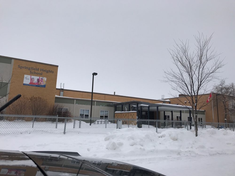 SPRINGFIELD HEIGHTS SCHOOL - Updated December 2025 - 505 Sharron Bay ...