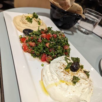 TABULE MIDDLE EASTERN CUISINE - Updated December 2025 - 214 Photos & 87 ...