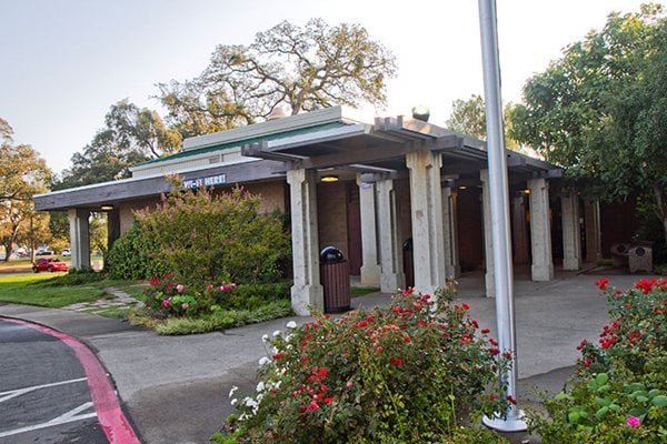 SYLVAN OAKS LIBRARY - Updated December 2025 - 46 Photos & 31 Reviews ...