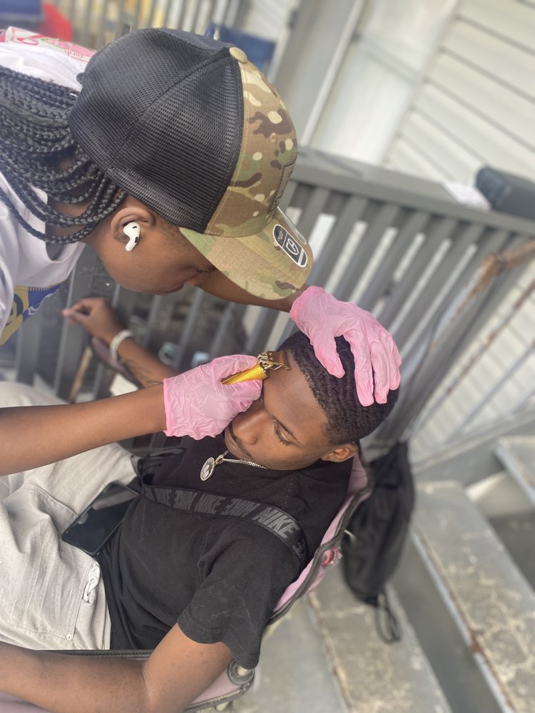 KIA CUTZ - Updated April 2024 - Birmingham, Alabama - Barbers - Phone ...