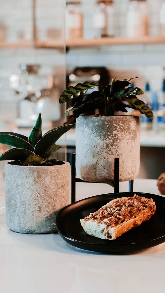 EIGHTY TWENTY CAFE - Updated April 2025 - 26 Photos - 556 Perry Ave ...