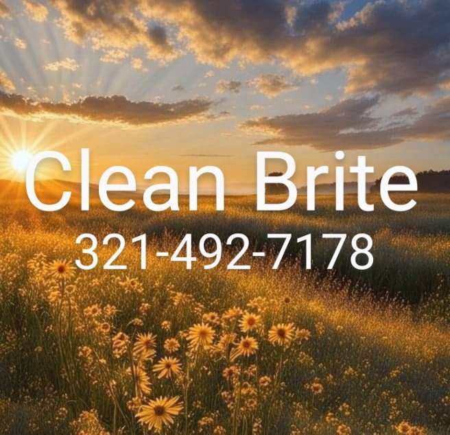 CLEAN BRITE - Updated October 2025 - Request a Quote - 2814 Lorna Dr ...