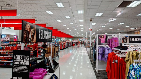 TARGET - Updated November 2025 - 140 Photos & 115 Reviews - 8500 Main ...