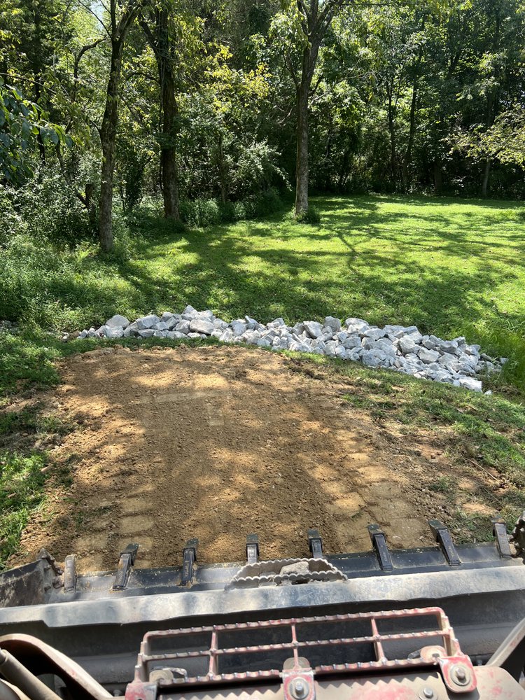 MARION GRAVEL DRIVEWAYS & GRADING - Updated July 2024 - Request a Quote ...