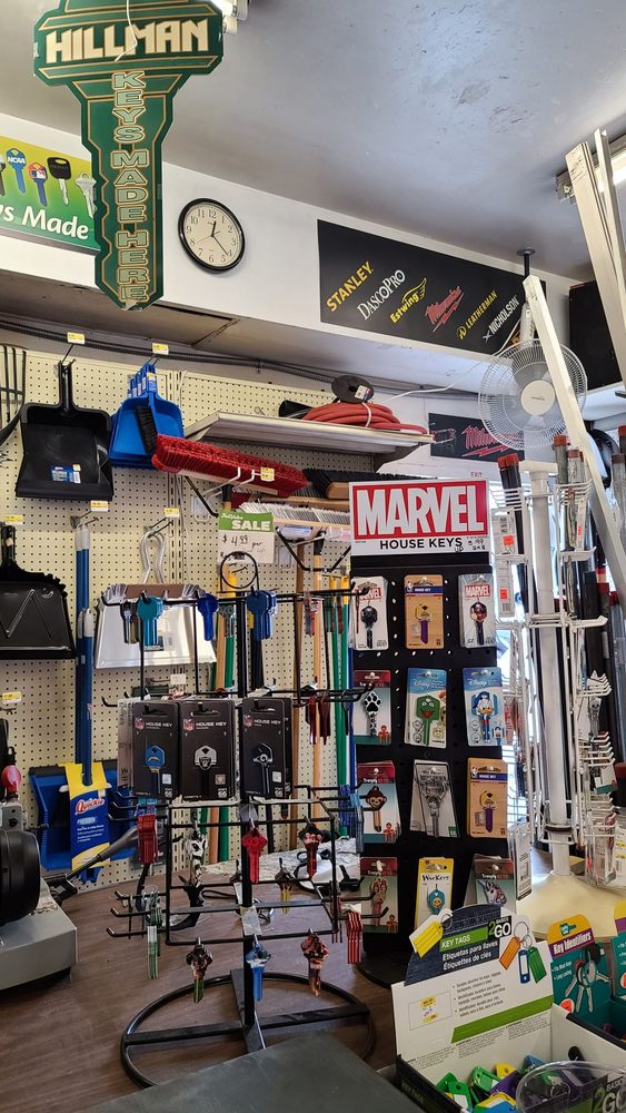 ANZA TRUE VALUE HARDWARE - Updated July 2024 - 14 Photos & 87 Reviews ...