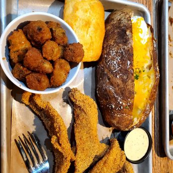 CLARK CREW BBQ - Updated April 2025 - 145 Photos & 63 Reviews - 10825 E ...