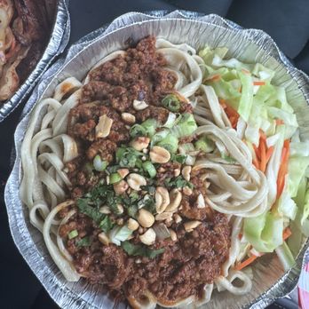 STRETCH THE NOODLE TX - Updated November 2025 - 96 Photos & 38 Reviews ...