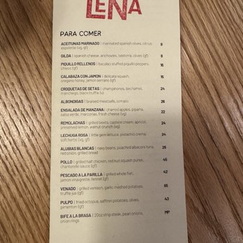 LEÑA - Updated January 2026 - 255 Photos & 70 Reviews - 2720 Brush St ...
