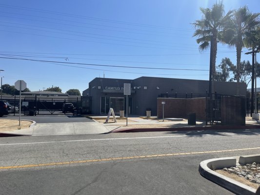 COMPTON COLLEGE - Updated September 2025 - 45 Photos & 48 Reviews ...