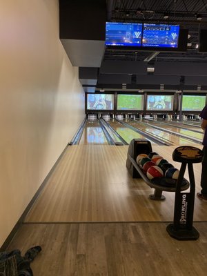 THE ALLEY LANES & LOUNGE - Updated December 2024 - 11 Photos & 33 ...