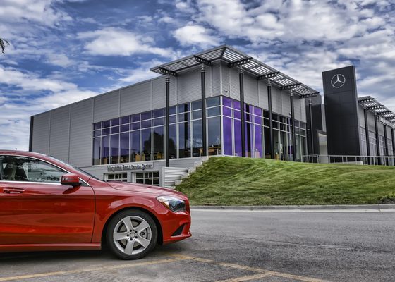 MOTOR WERKS AUTO GROUP - Updated January 2026 - 153 Photos & 52 Reviews ...