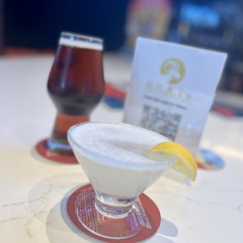 GOATS ARENA SPORTS BAR - Updated October 2025 - 135 Photos & 190 ...