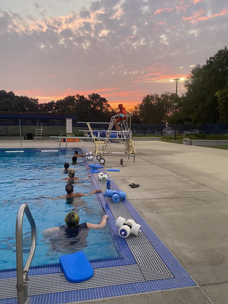 JOE WILSON POOL - Updated June 2025 - 56 Photos - 900 W Lowell Ave ...