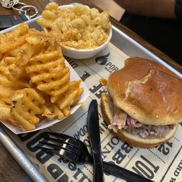 PORK ON A FORK - 350 Photos & 838 Reviews - 1515 W Deer Valley Rd ...