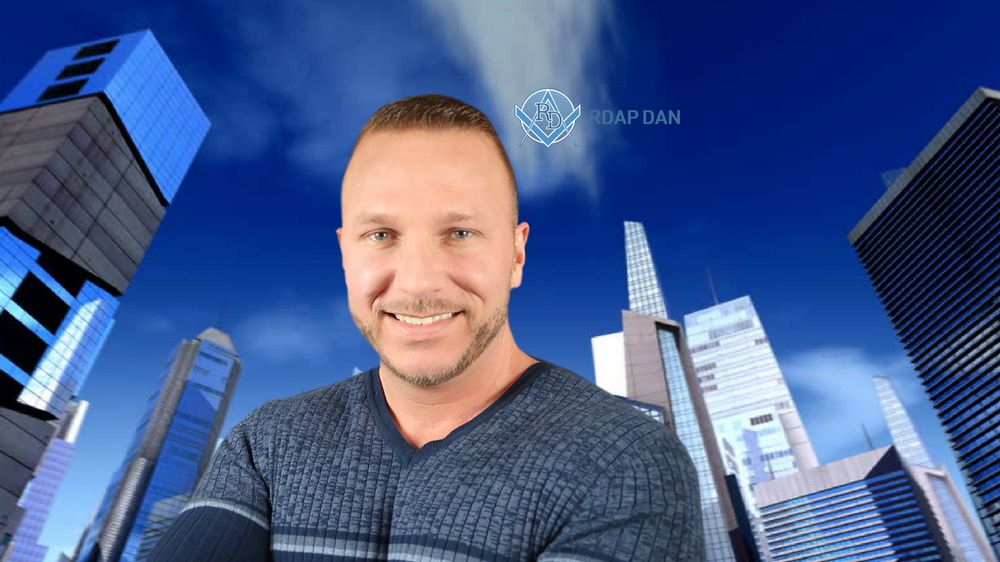 RDAP DAN - FEDERAL PRISON TIME CONSULTING - Updated January 2026 - 860 ...