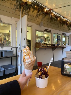SUGARPINE DRIVE-IN - 698 Photos & 409 Reviews - Ice Cream & Frozen ...