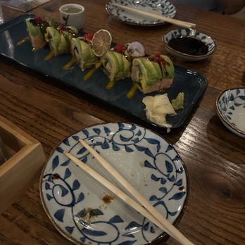 ZUNDO - Updated June 2024 - 167 Photos & 79 Reviews - 127 W Tiverton ...