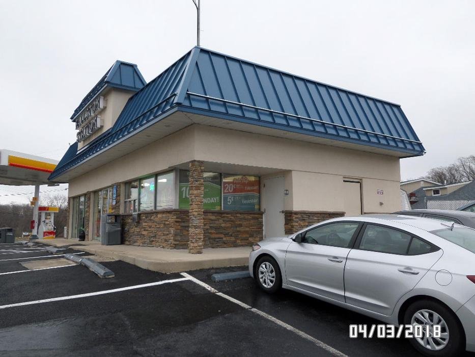 SHELL - Updated December 2025 - 2401 Belair Rd, Fallston, Maryland ...